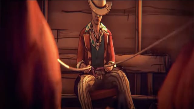 Is Weird West coming to Xbox Game Pass?
