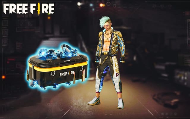 Full list of Free Fire redeem codes for characters, diamonds, and ...