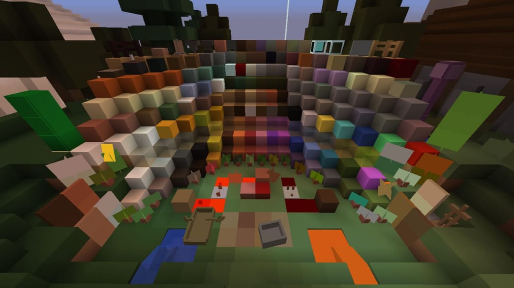 10 best texture packs for optimum FPS in Minecraft