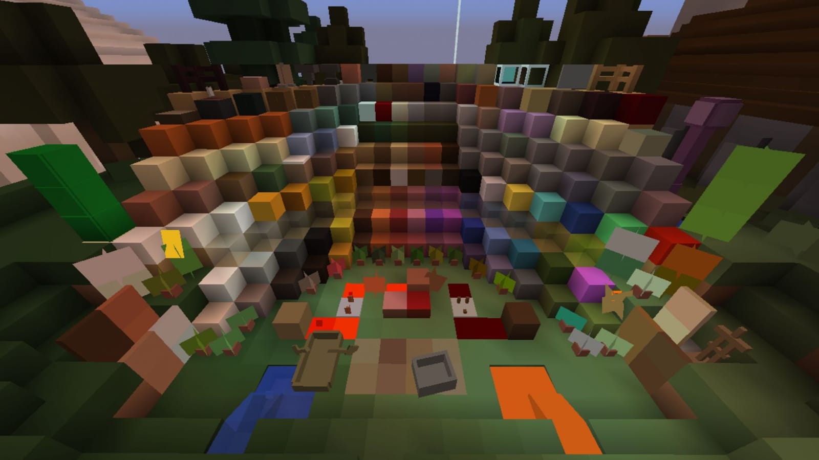 10 best texture packs for optimum FPS in Minecraft