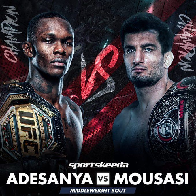 5 incredible UFC vs. Bellator fights we'd like to see