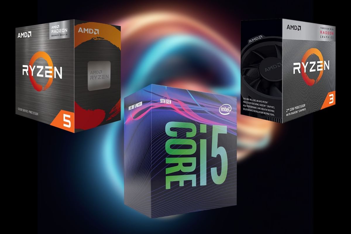 5 best Intel Gaming Processors with integrated graphics to buy in 2022