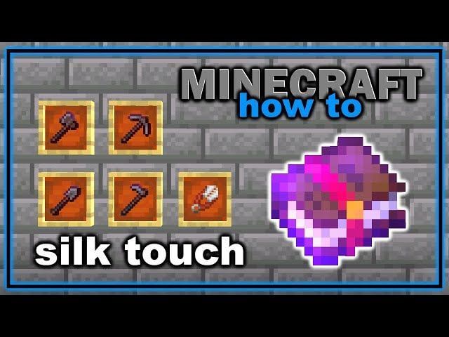 6 best enchantments for Minecraft pickaxes ranked