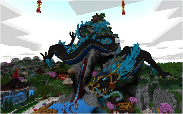 5 best adventure maps on the Minecraft Marketplace