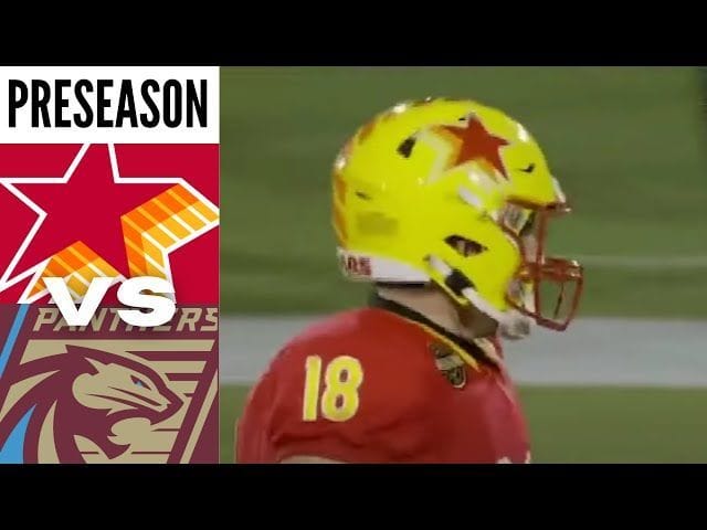 All you need to know about USFL 2022: Season schedule, players, coaches ...