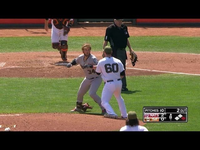 Top 5 MLB bench-clearing brawls in recent times