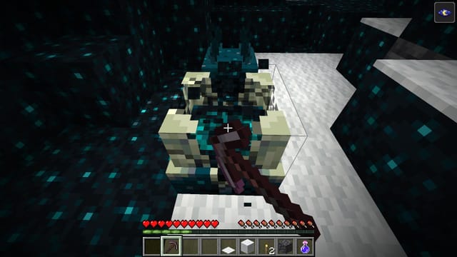 5 things to remember while exploring the Deep Dark Biome in Minecraft 1.19