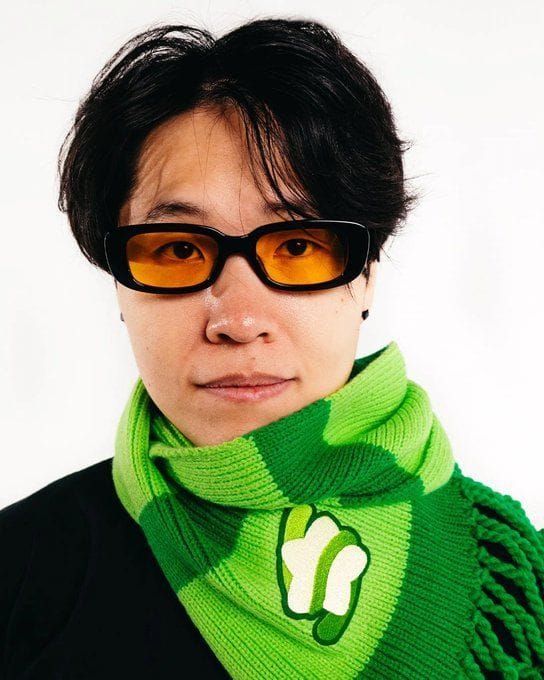 Sykkuno explains the thought process behind his subtle hoodie design