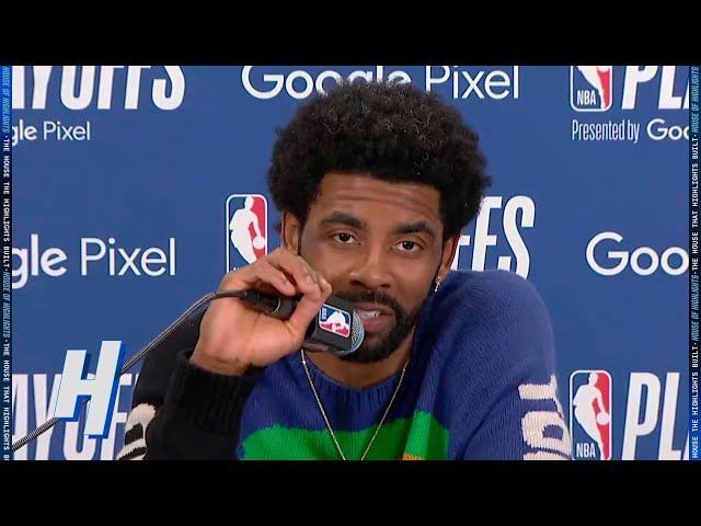 "I don't just wanna put it on Kev; it's a team game, I think myself, I ...