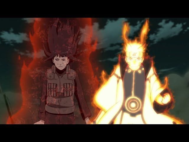 10 Naruto characters who died a sudden, shocking death