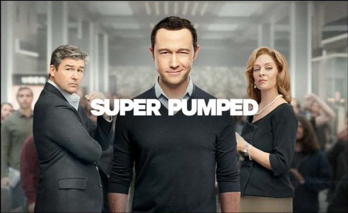 Super Pumped Season 1 ending explained: Joseph Gordon-Levitt reveals ...