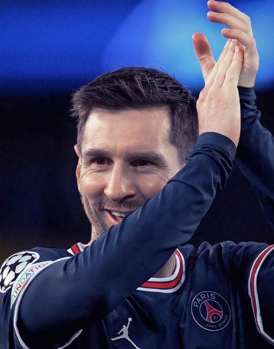 “More league titles than 117 years old Chelsea” – Fans salute Lionel ...