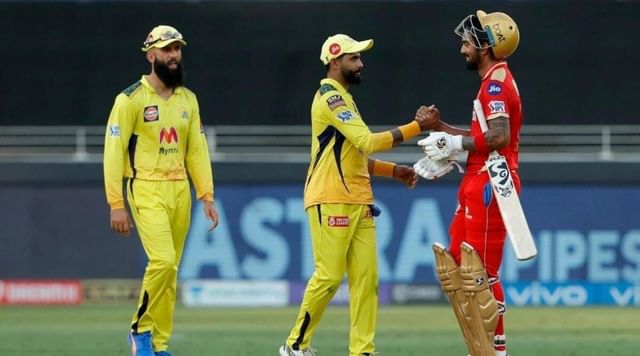 IPL 2022 Fantasy League: Best Fantasy XI for Match 11 - CSK vs PBKS | IPL Fantasy Tips