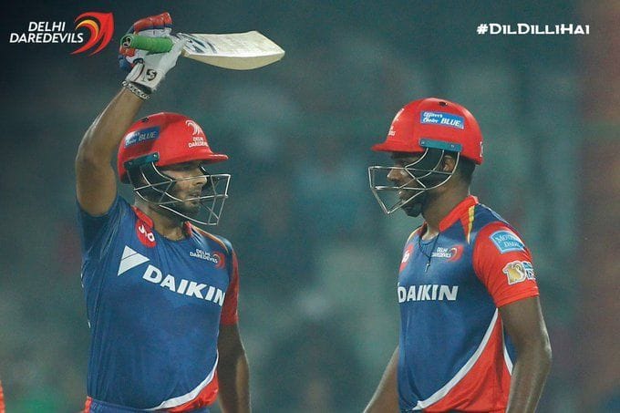 IPL 2022: 5 highest targets chased in IPL history