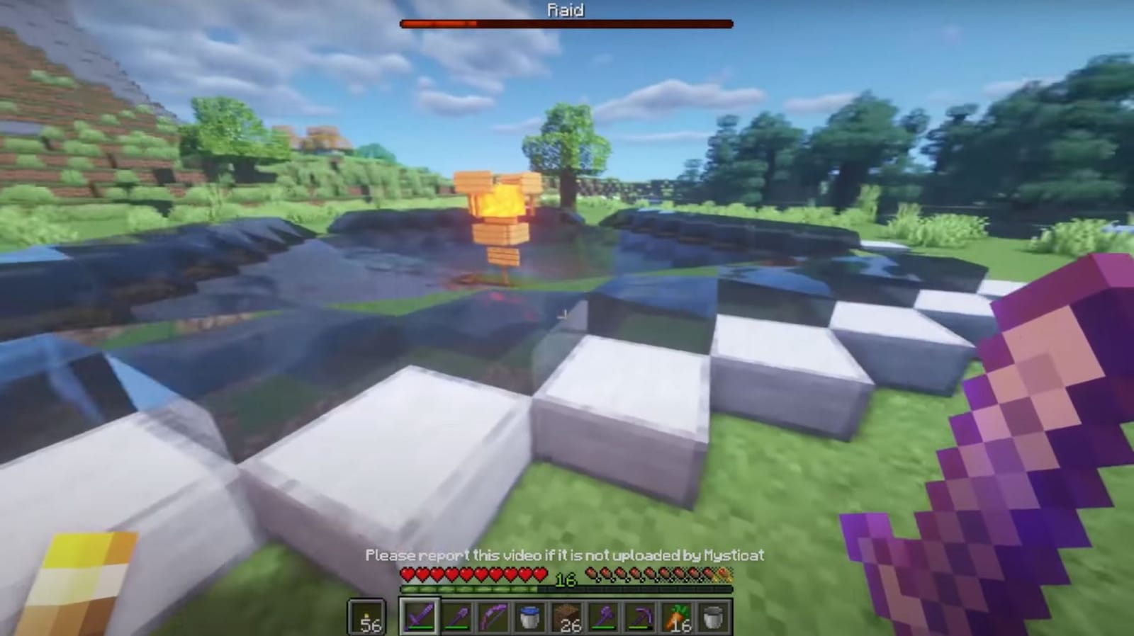 7 best Minecraft farms for emeralds in 2022