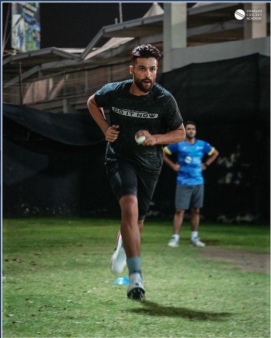 Mohammad Amir Biography, Achievements, Career Info, Records & Stats ...