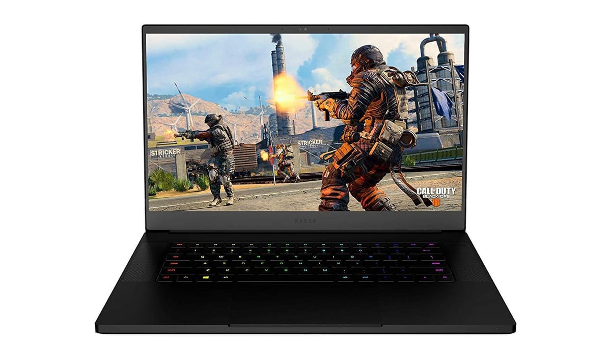Best laptops for Apex Legends in 2022