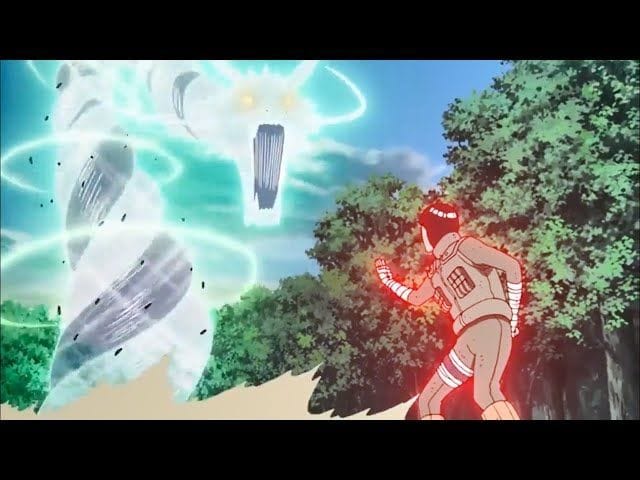 5 strongest Taijutsu users in Naruto (& 5 who still have a lot to learn)