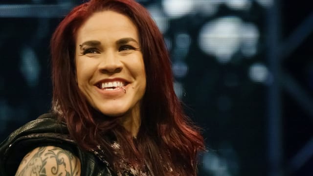 AEW's Mercedes Martinez reflects on her legacy in women's wrestling