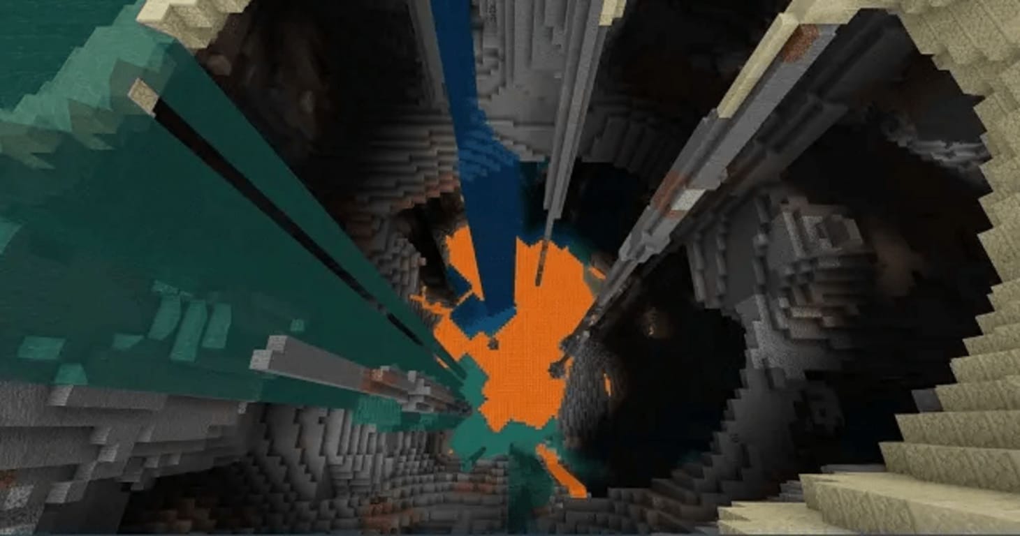 10 best Minecraft seeds for combat