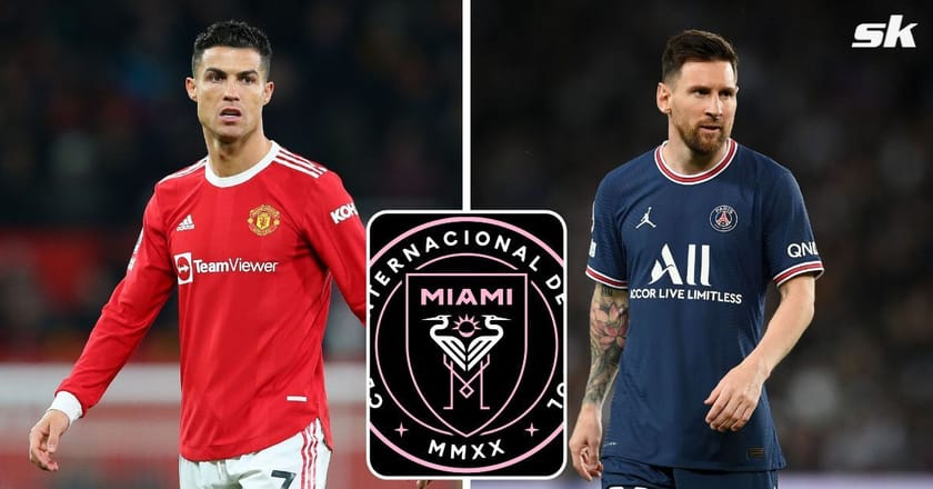 Inter Miami players pick clear favorite while revealing who they prefer ...