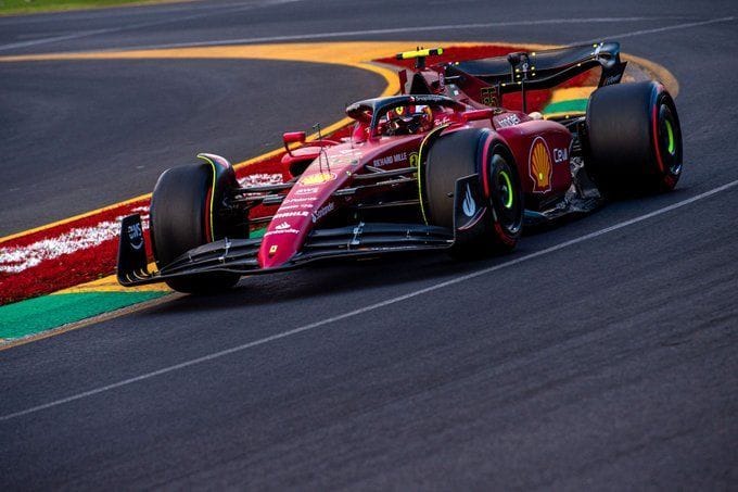 "It is the new Mercedes!" - Ferrari's rise to the top hailed by former ...