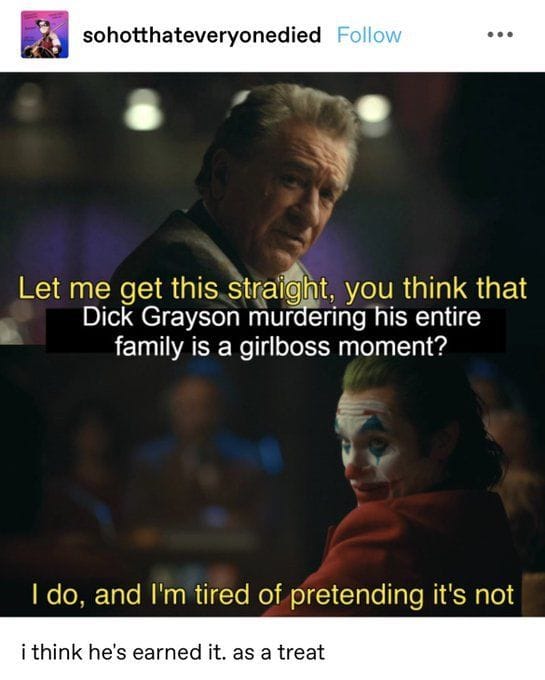 DC vs. Vampires #6 reveals the true Vampire King