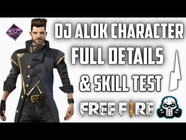 5 best Free Fire MAX characters with active abilities (April 2022)