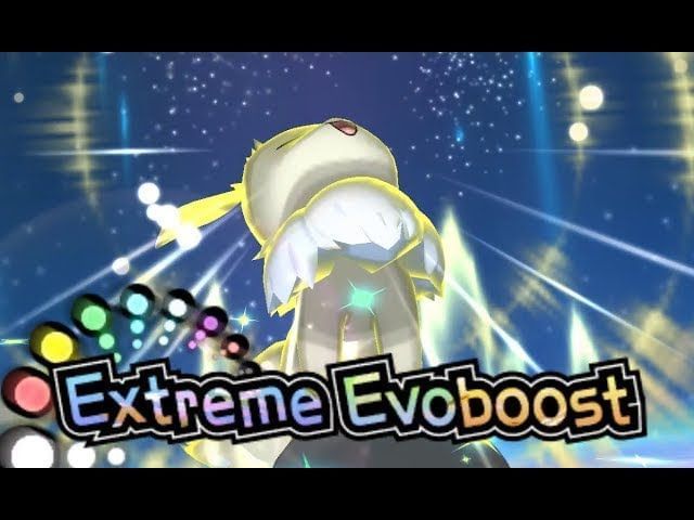 Top 5 Z-Moves in Pokemon Sun and Moon