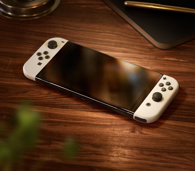 Should Nintendo consider making a traditional home console for next gen?