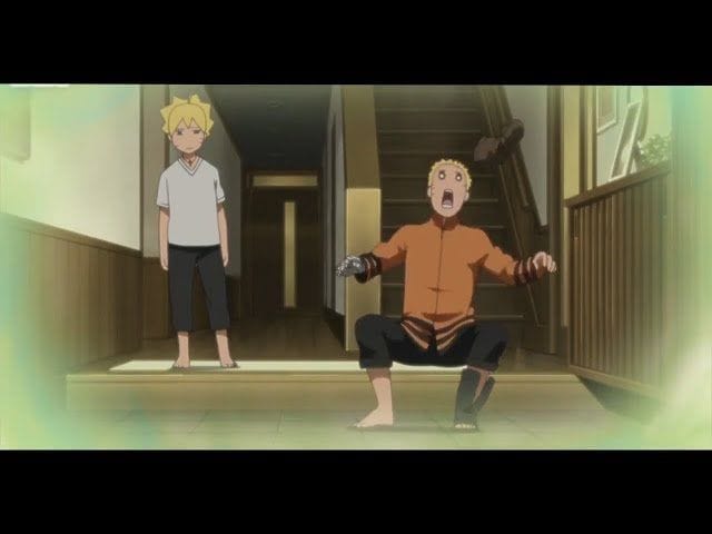 10 funniest characters in Naruto and Boruto