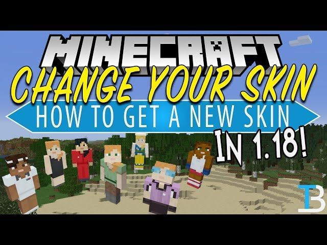 7 best Minecraft skin packs to download in 2022