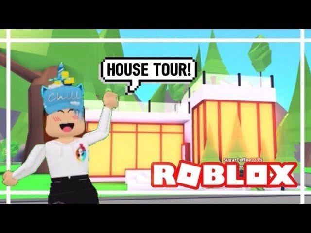 5 best Roblox Adopt Me! Modern Mansion designs in 2022