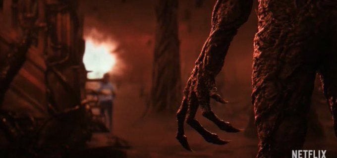 Who is Vecna? Stranger Things 4 fan theories explore Netflix show's ...