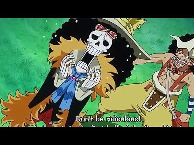 5 most disliked One Piece characters (& 5 who're a breath of fresh air)
