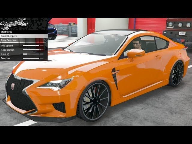 5 best tuner cars in GTA Online ranked
