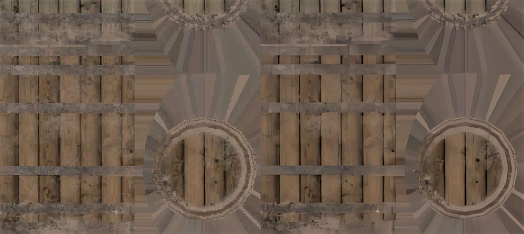 How to install Final Fantasy VII Remake upscaled environment textures ...