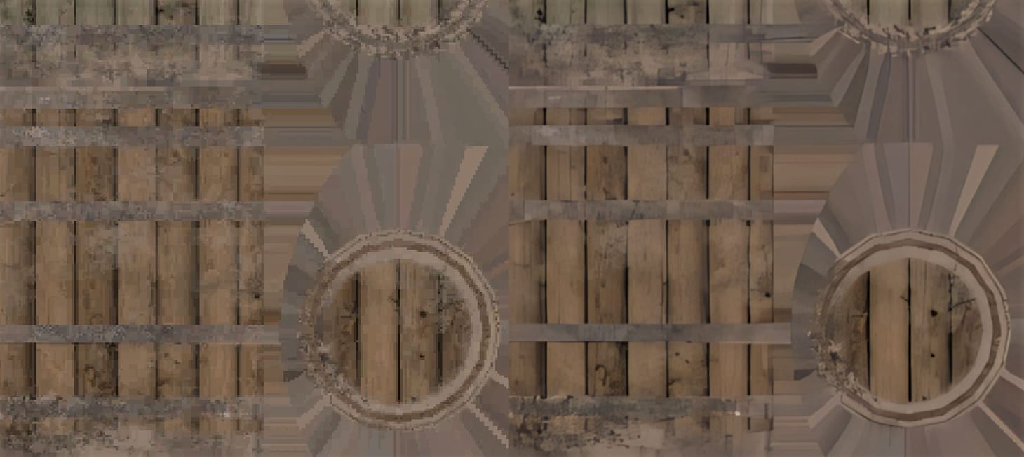 How to install Final Fantasy VII Remake upscaled environment textures ...