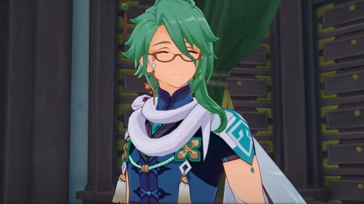 Genshin Impact Dendro leaks: New Dendro Elemental reactions and effects ...