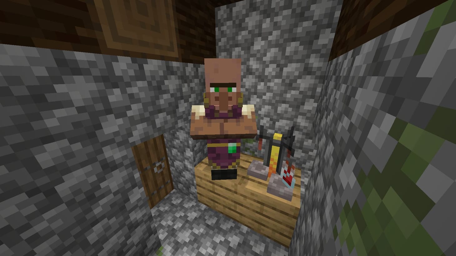How to make and use glass bottles in Minecraft?