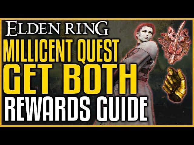 How to obtain the Rotten Winged Sword Insignia in Elden Ring that ...