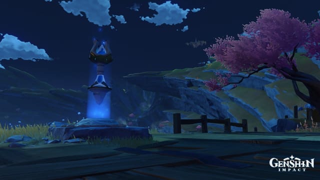 Genshin Impact: Location and use of Cup of Commons