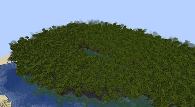 New Mangrove Swamp biome in Minecraft snapshot 22w14a: Everything ...
