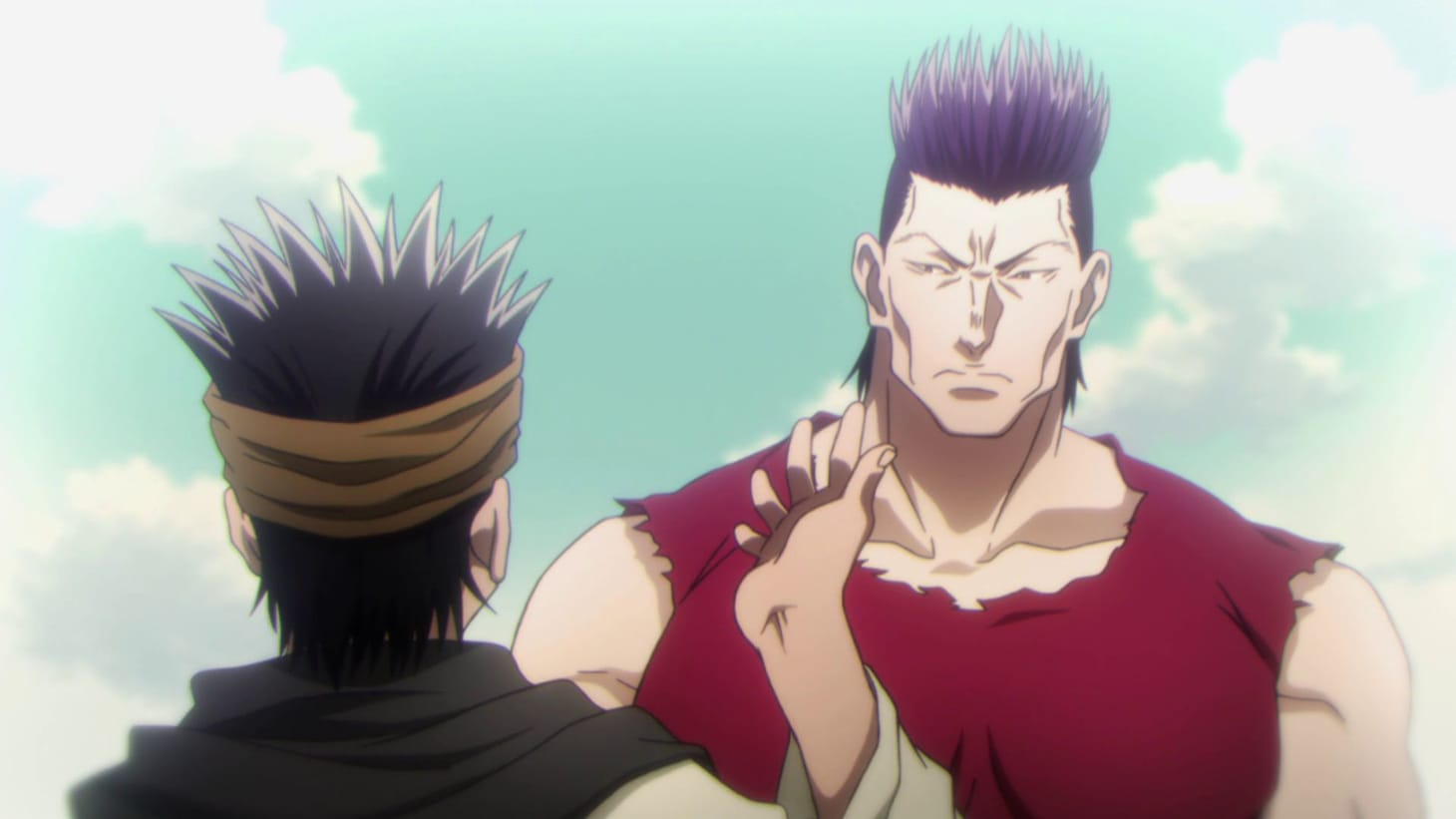 10 most powerful Hunters in Hunter X Hunter, ranked