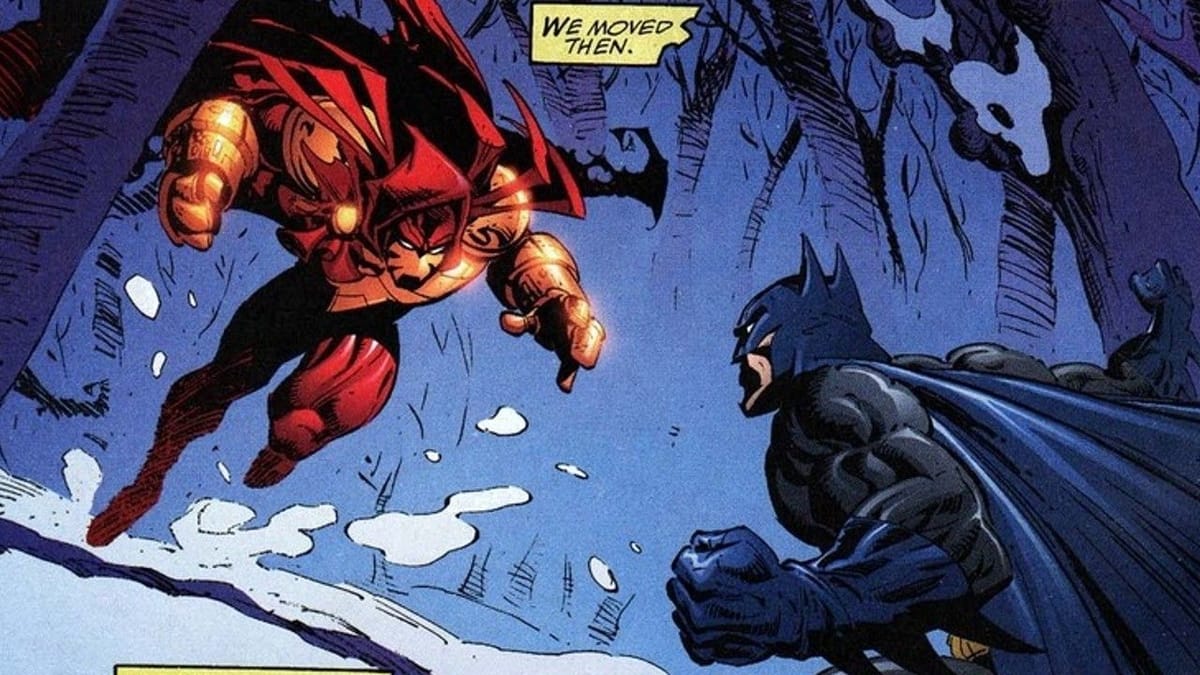 Exploring 10 times when Batman was defeated by or lost to supervillains