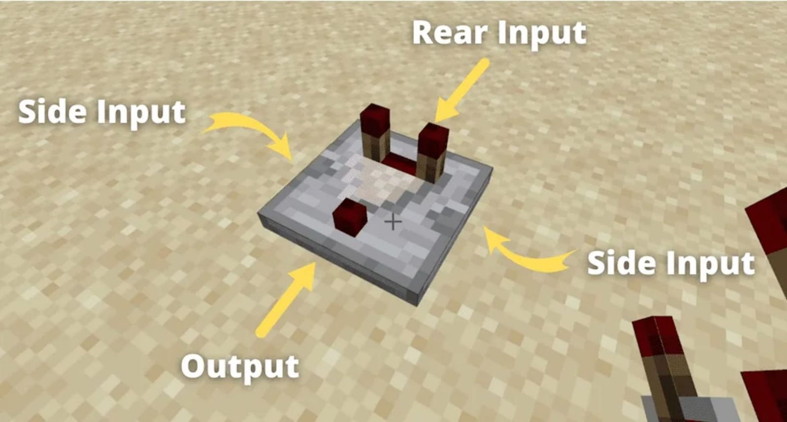 Comparator in Minecraft: Everything you need to know