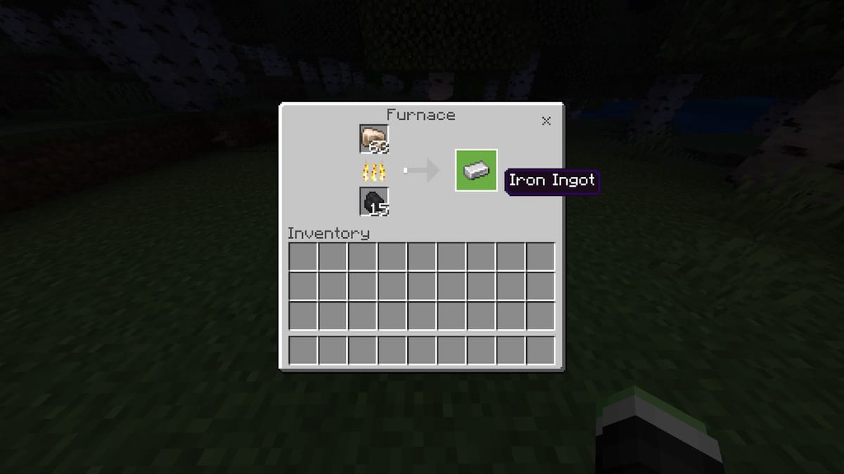 How to make a Blast Furnace in Minecraft: Step-by-Step Guide