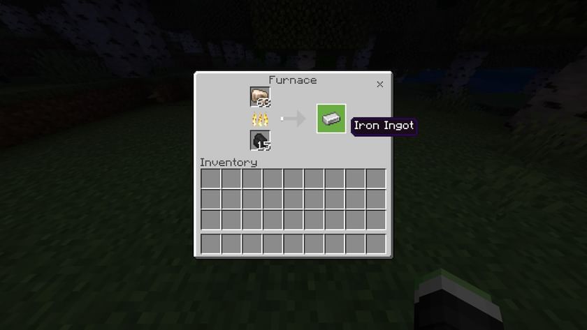 How to make a Blast Furnace in Minecraft: Step-by-Step Guide