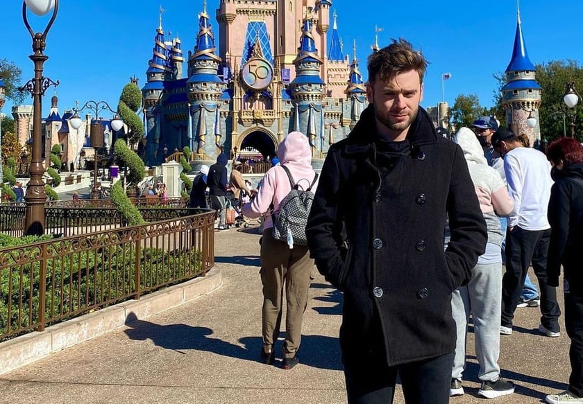 Who is Steven Crowley? Never Back Down star opens up on Amber Heard's ...