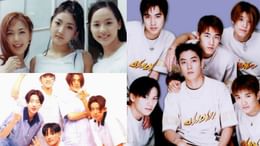 5 First Generation K pop Groups You Should Know About